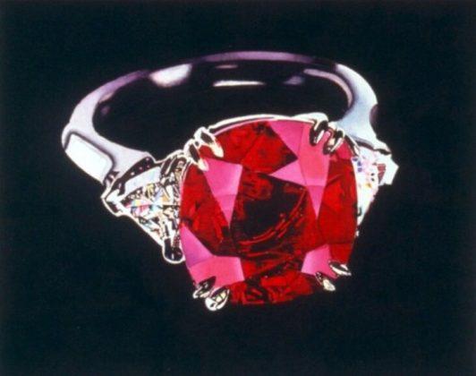 10 loại đá quý tuyệt đẹp và những huyền thoại xung quanh chúng - BlogAnChoi