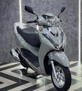 Xe máy Honda Lead 2023 - Đánh giá và so sánh với các đối thủ cùng phân ...