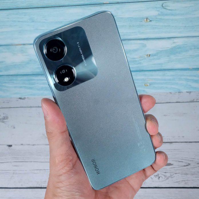 Review Honor X5 Plus: Dưới 2 triệu có camera 50MP và pin 5200mAh ...