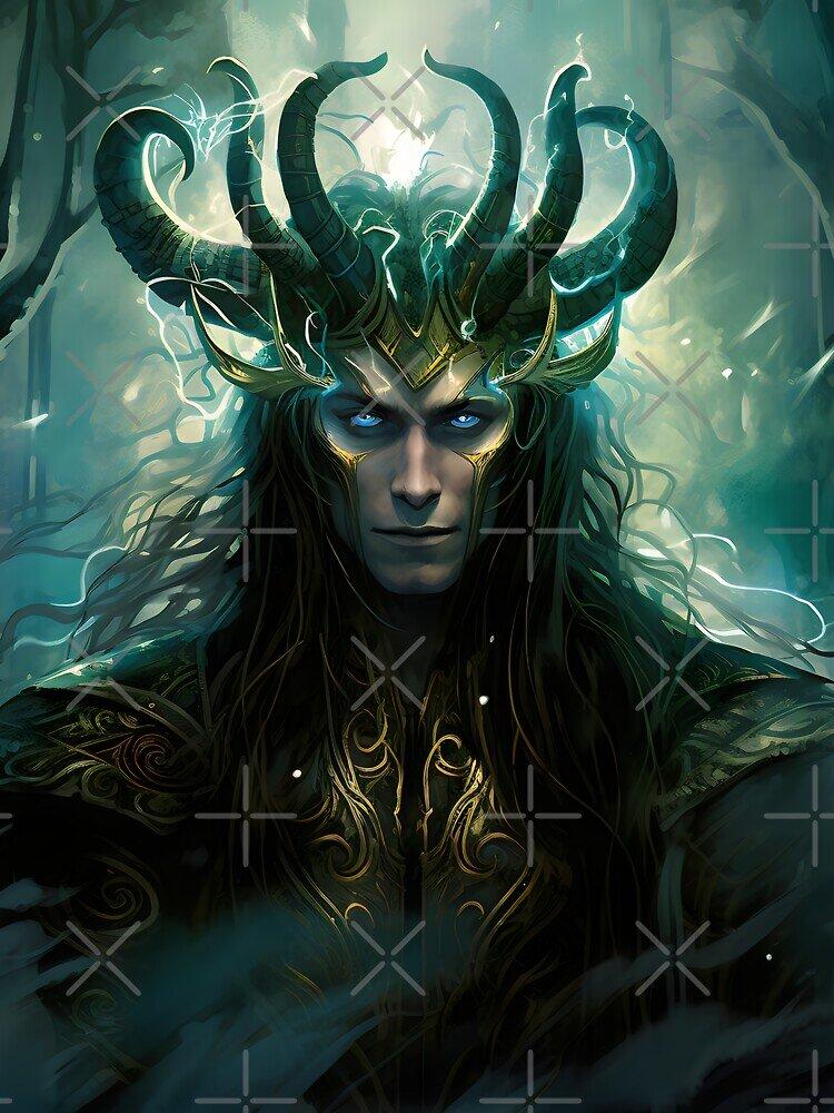 Marvel đã biến Loki thành low-key bởi những sai lầm này! - BlogAnChoi