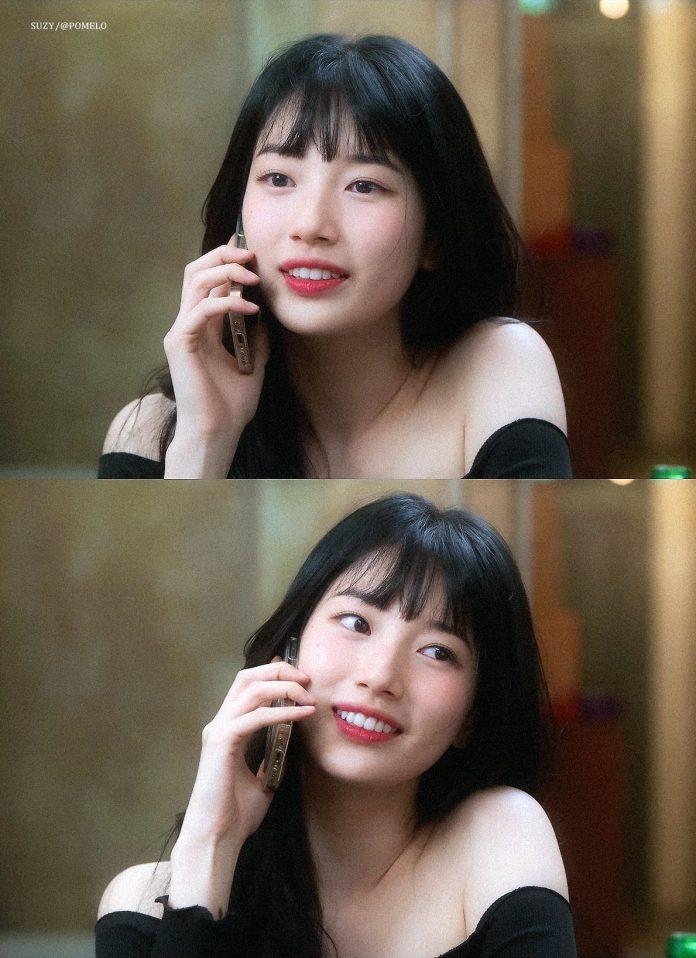 Review phim Doona: Phim Suzy cái gì cũng tốt nhưng sao vẫn flop ...