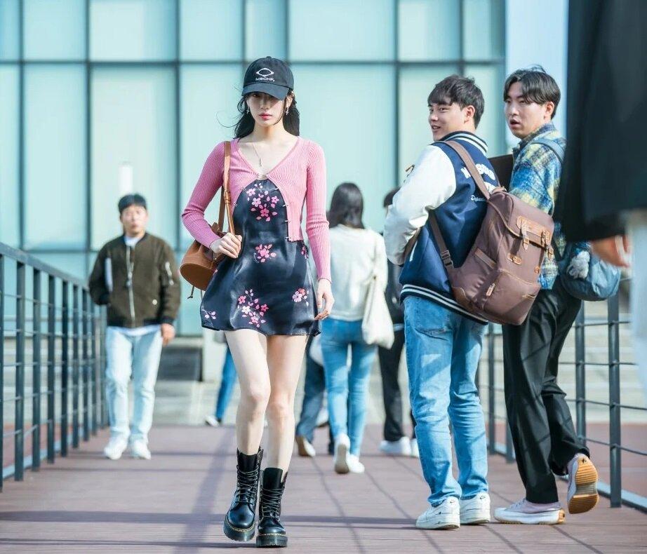 Review phim Doona: Phim Suzy cái gì cũng tốt nhưng sao vẫn flop ...