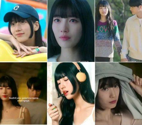 Review phim Doona: Phim Suzy cái gì cũng tốt nhưng sao vẫn flop ...