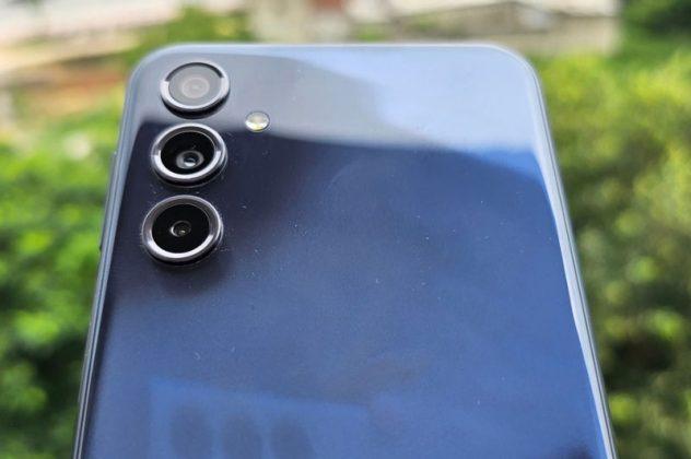 Galaxy M34 5G: Chiếc smartphone 5G trong phân khúc tầm trung - BlogAnChoi