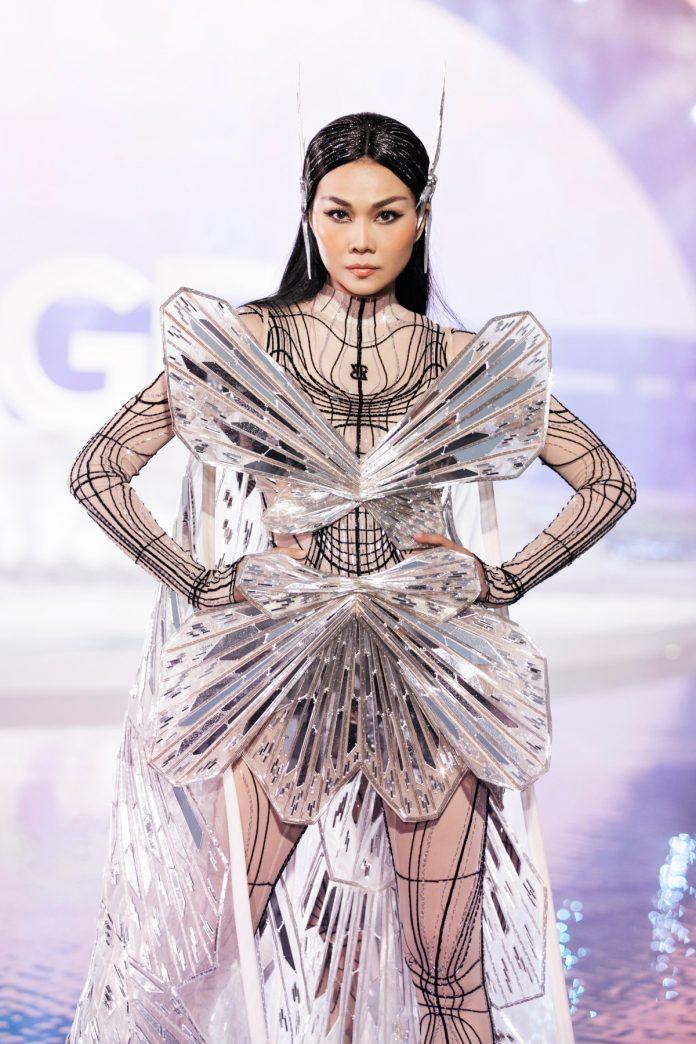 Top 6 siêu mẫu nữ nổi tiếng nhất tại Việt Nam - BlogAnChoi