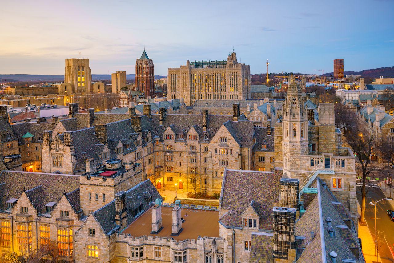 Khám phá vẻ đẹp đa dạng của bang Connecticut nước Mỹ - BlogAnChoi