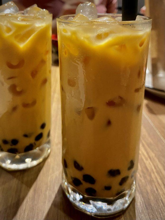 Review nhà hàng San Fu Lou - Nhà hàng nổi tiếng với nền ẩm thực Quảng ...