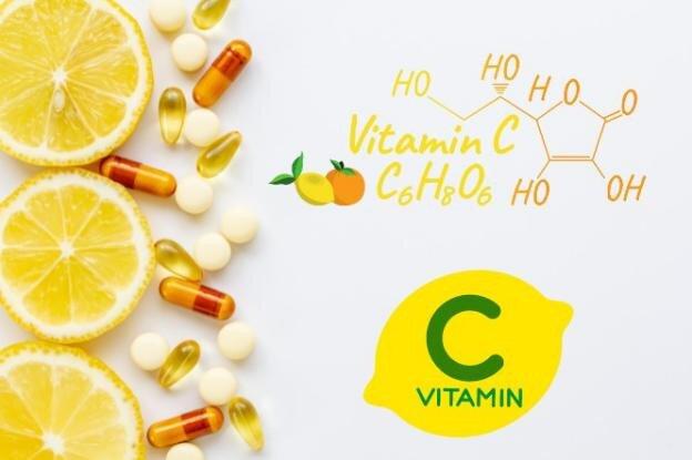 Tầm quan trọng của vitamin C đối với sức khoẻ lúc giao mùa - BlogAnChoi