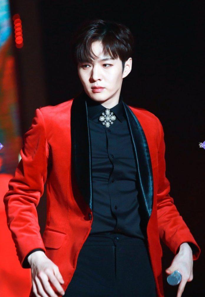 Cuộc sống hiện tại của Changsub BTOB sau khi rời Cube Entertainment - BlogAnChoi