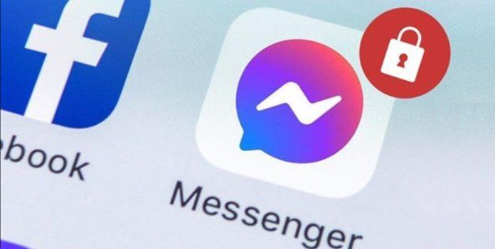 Cách tạo mã pin Messenger Facebook: Bật tắt tính năng mã hóa đầu cuối ...