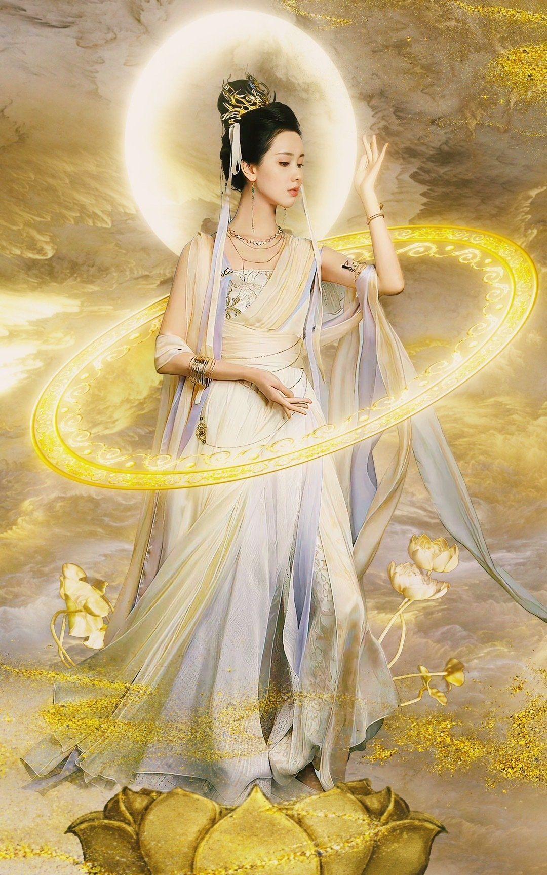 Những bộ phim làm nên tên tuổi của Trần Đô Linh - BlogAnChoi