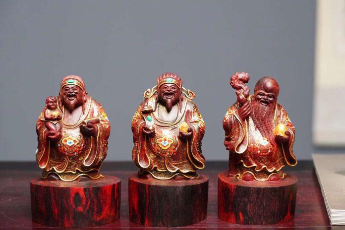 Tam Đa Phúc Lộc Thọ là gì? Ý nghĩa và cách bài trí để thu hút năng ...