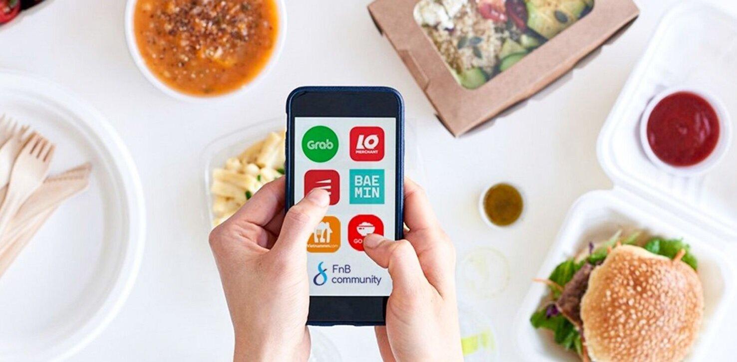 Baemin OUT: Vẫn còn 7 ứng dụng đặt đồ ăn giá rẻ cho bạn order - BlogAnChoi