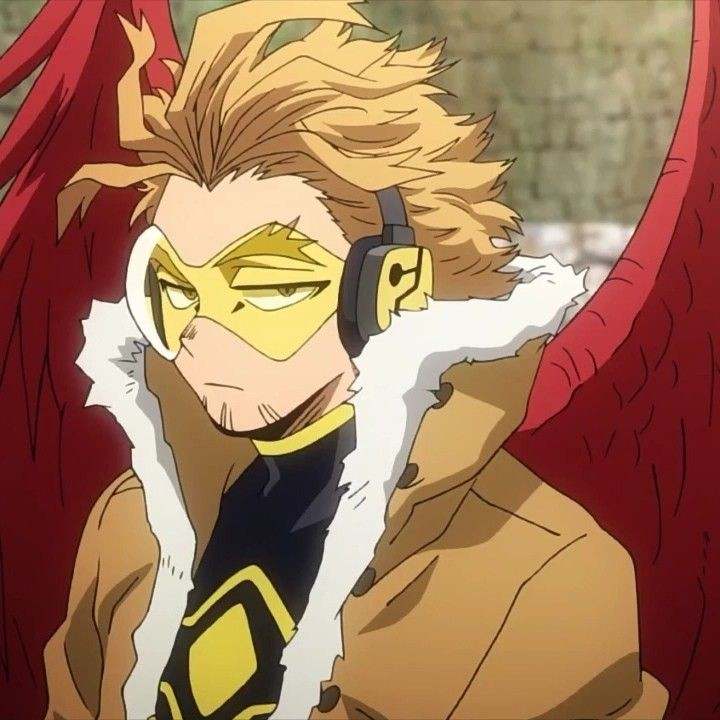 Top 10 nhân vật được yêu thích nhất trong My Hero Academia - BlogAnChoi