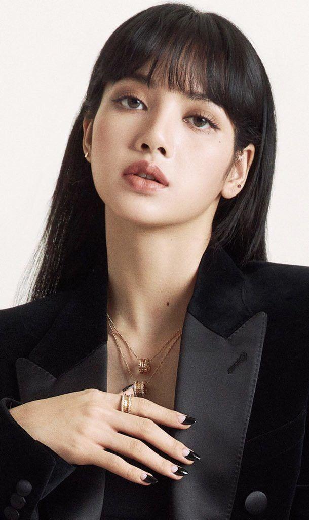 Mina, Lisa đều táo bạo nhưng chỉ một người bị chê, liệu netizen Hàn có ...