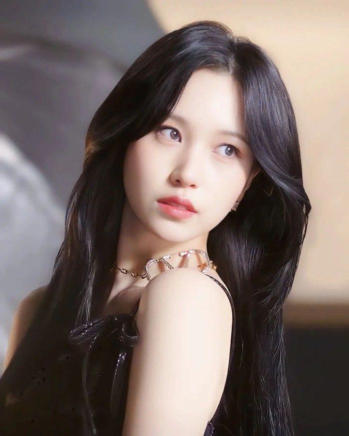 Mina, Lisa đều táo bạo nhưng chỉ một người bị chê, liệu netizen Hàn có ...