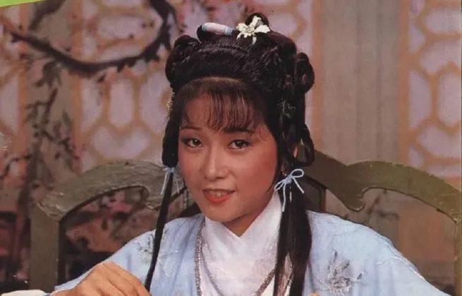 Phận buồn của 5 sao nữ đảm nhận vai Quách Tương trên màn ảnh - BlogAnChoi