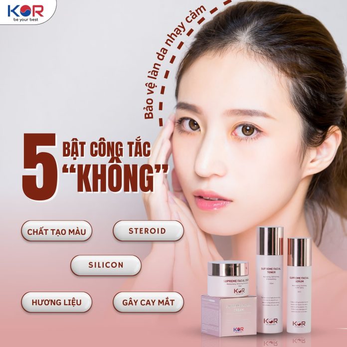 KOR là gì? Tại sao KOR được nhiều người săn lùng trong thời gian gần ...