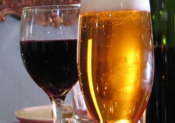 10 sự thật thú vị về bia và rượu mà có thể bạn chưa biết - BlogAnChoi