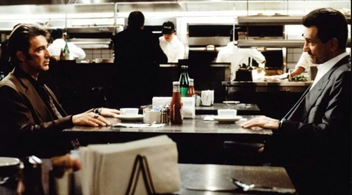 Top 10 bộ phim xã hội đen hay nhất trên Netflix đến năm 2024 - BlogAnChoi