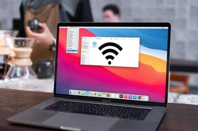 Máy Mac bị lỗi không kết nối mạng Wi-Fi: Nguyên nhân và cách khắc phục tại nhà - BlogAnChoi