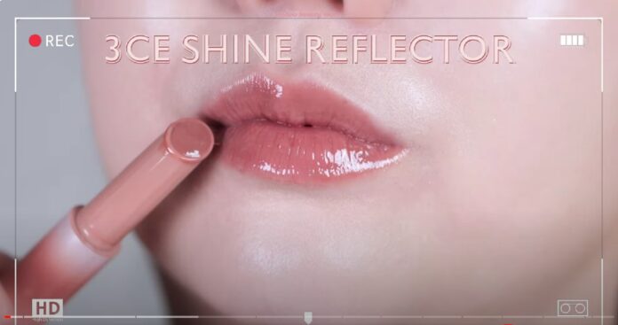 Review son 3CE Shine Reflector – tỏa sáng mọi khía cạnh với 7 màu son siêu xinh siêu hot – Minh Vy
