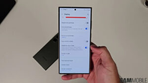 Adaptive Color Tone: Vượt trội hơn True Tone trên các thiết bị iPhone ...