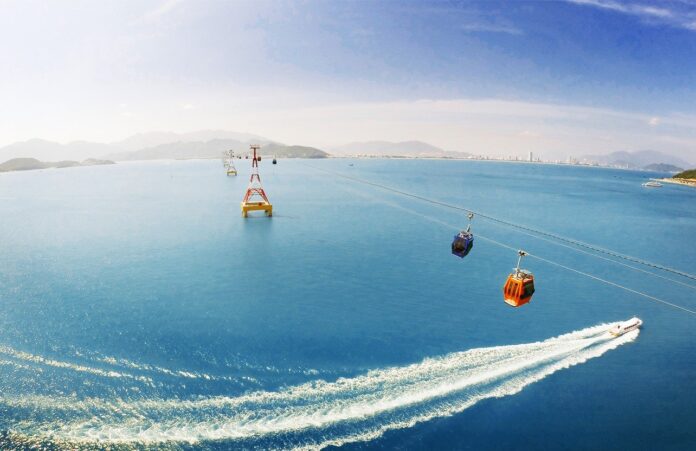 Gợi ý lịch trình tham quan Vinpearl Harbour Nha Trang 2024 hấp dẫn và ...