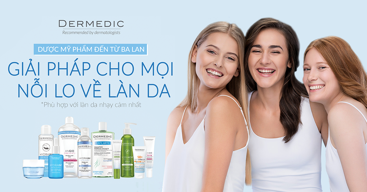 Review kem chấm mụn Dermedic NORMACNE Therapy H2O2 Acne Spot Treatment ...