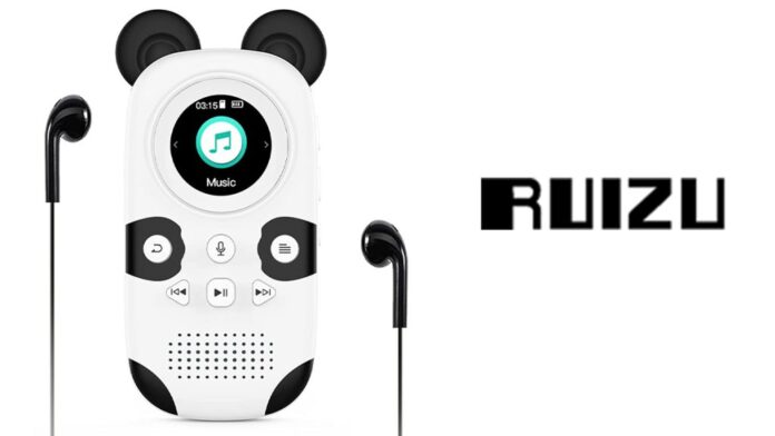 5 loại máy nghe nhạc phù hợp cho trẻ em để thư giãn mà không nghiện màn ...