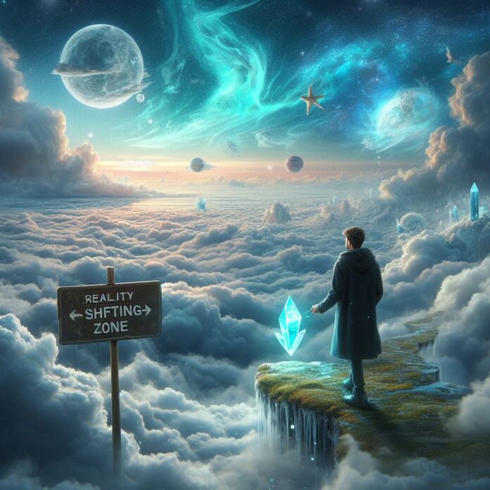 Tất tần tật về Reality shifting - chuyển đổi thực tại - BlogAnChoi