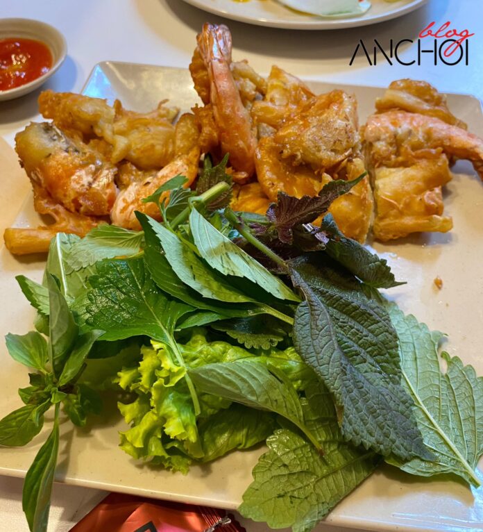 Review Nhà Hàng Ngon tại Pasteur, Quận 1 có thực sự “ngon” như tên gọi ...