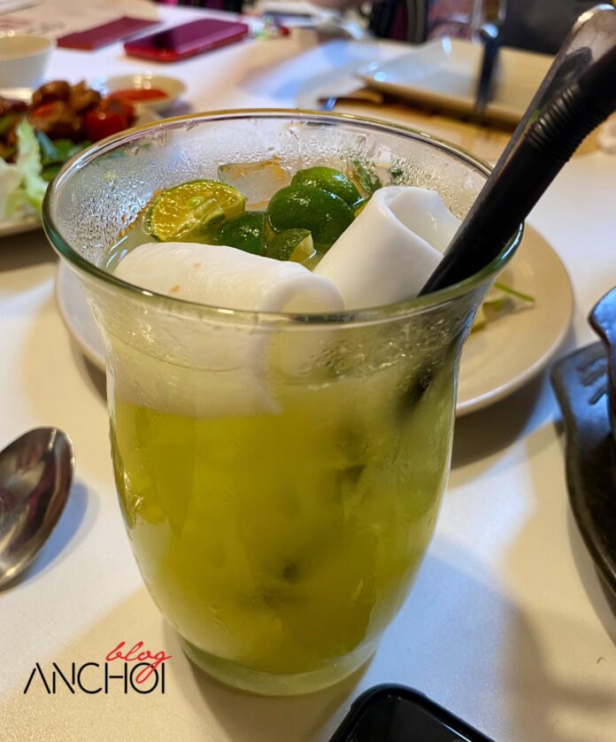Review Nhà Hàng Ngon tại Pasteur, Quận 1 có thực sự “ngon” như tên gọi ...