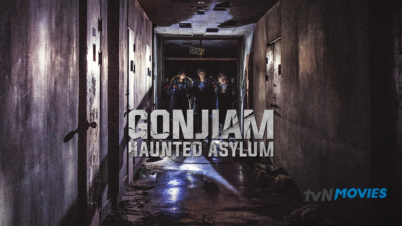 Review Gonjiam: Haunted Asylum (Gonjiam: Bệnh Viện Ma Ám): Bộ phim kinh ...