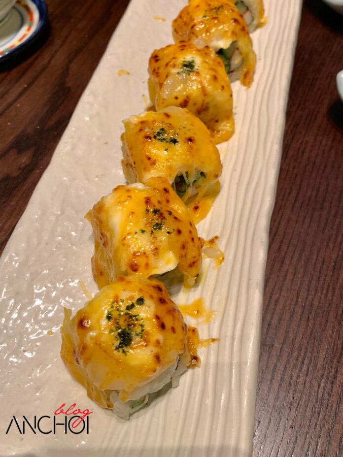 Review nhà hàng Sushi Hokkaido Sachi – nhà hàng Nhật Bản số 1 Việt Nam ...