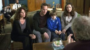 Review Insidious 1 (Quỷ Quyệt 1): Bộ phim kinh dị Mỹ cực kỳ hay của ...