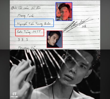 Không Quan Trọng (lyrics) - Vụ Nổ Lớn MCK gây chấn động Đông Lào ...