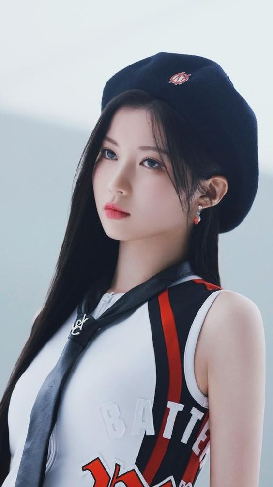 Hồ sơ BABYMONSTER - Nhóm nhạc BABYMONSTER - Thành viên nhóm BABYMONSTER ...