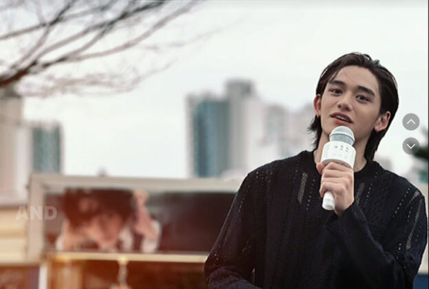 Lucas quay trở lại, liệu có nên được tha thứ? - BlogAnChoi