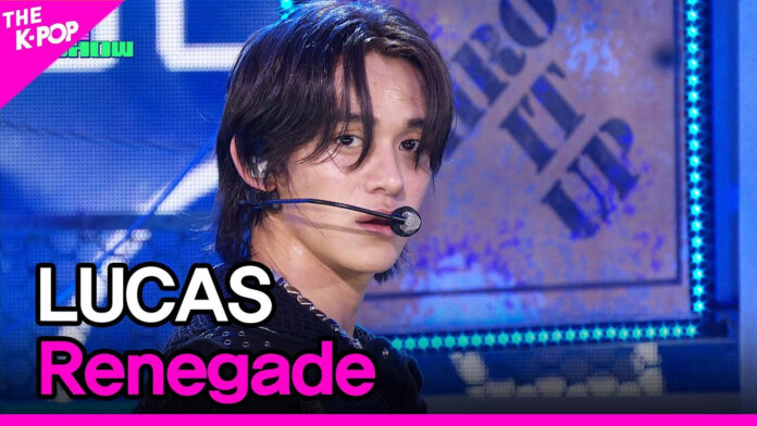 Lucas quay trở lại, liệu có nên được tha thứ? - BlogAnChoi