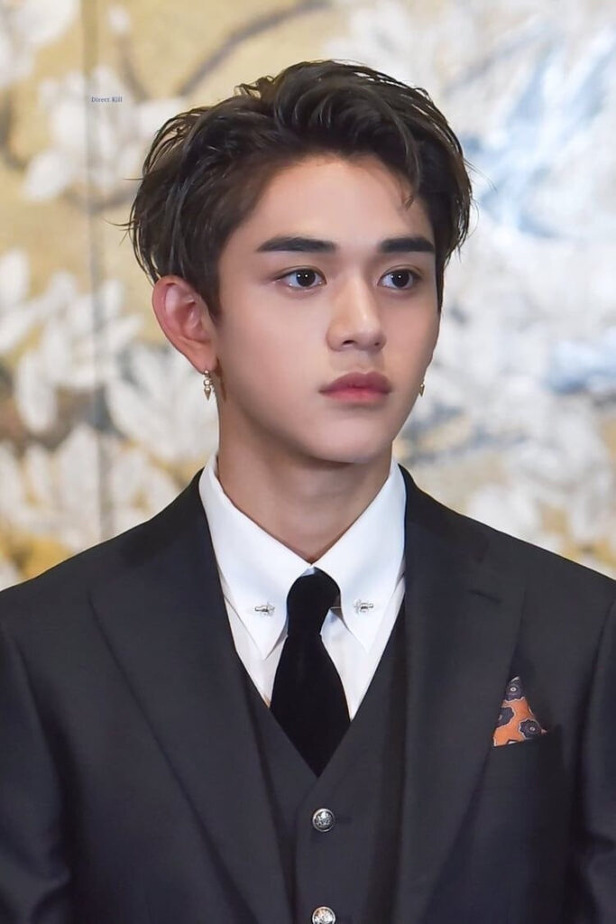 Lucas quay trở lại, liệu có nên được tha thứ? - BlogAnChoi