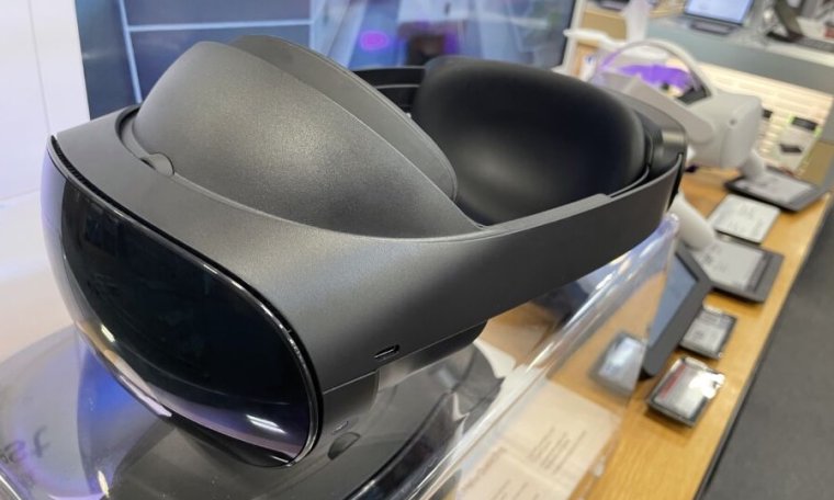 Meta ra mắt hệ điều hành Horizon OS, hợp tác cùng Asus, Lenovo và ...