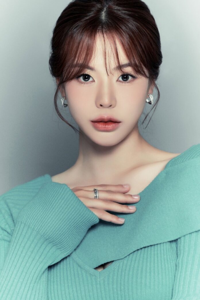 Sunny SNSD tung ảnh profile mới sau khi rời SM Entertainment - BlogAnChoi