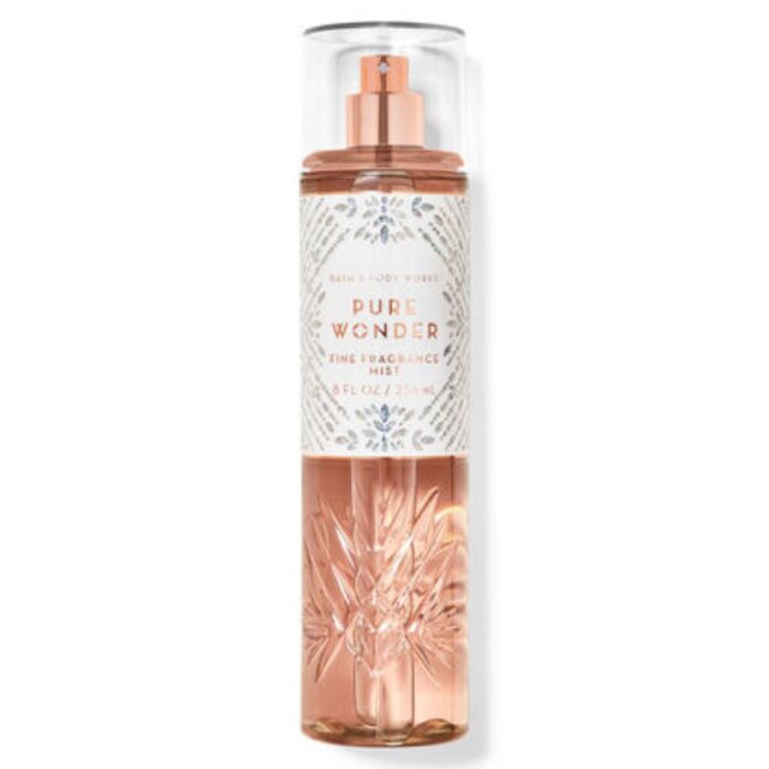 Điểm danh 10 Body mist Bath and Body Works mùi thơm nhất và được yêu ...