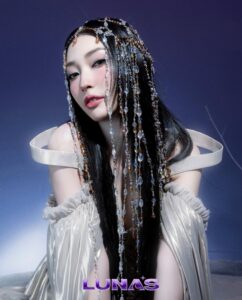 Profile LUNAS - Hồ sơ nhóm nhạc LUNAS - Thành viên nhóm nhạc LUNAS ...