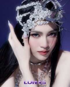 Profile LUNAS - Hồ sơ nhóm nhạc LUNAS - Thành viên nhóm nhạc LUNAS ...