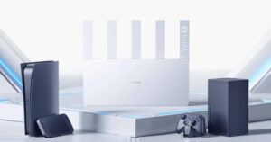 Xiaomi BE5000 Wi-Fi 7: Trải nghiệm kết nối vượt trội - BlogAnChoi
