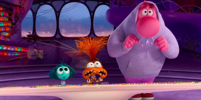 Review Inside Out 2: Phim Pixar chưa từng làm ta thất vọng!! - BlogAnChoi