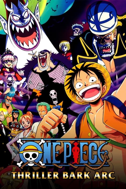 11 season anime One Piece theo thứ tự để bạn dễ theo dõi - BlogAnChoi
