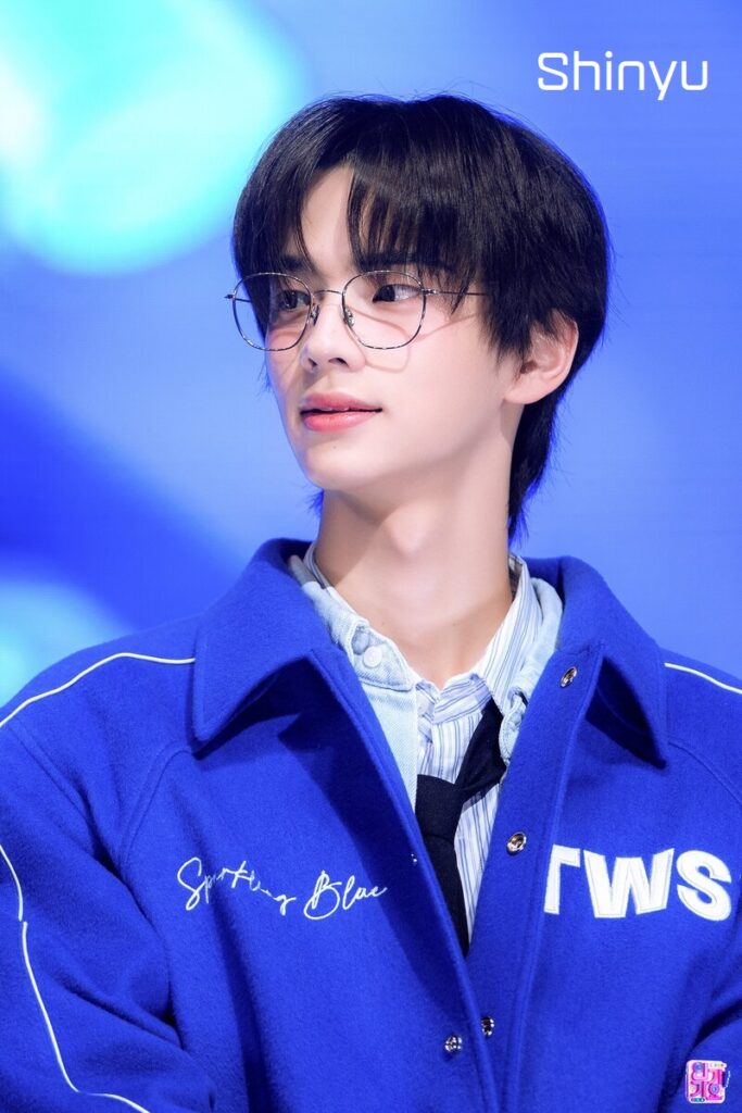 Hồ sơ nhóm nhạc TWS - Profile TWS - Thành viên nhóm nhạc TWS - BlogAnChoi